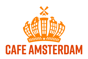 Stroopwafels - Cafe Amsterdam | Dutch & European Baked Treats